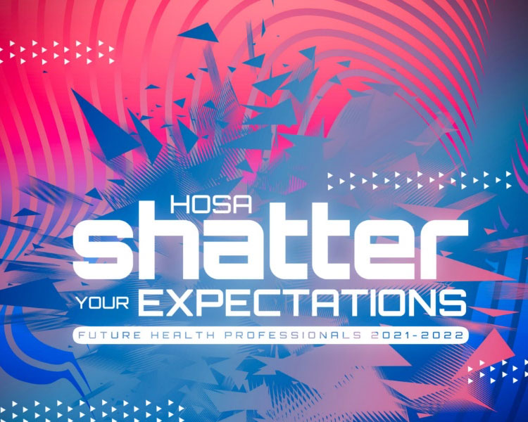 Shatter Your Expectations - Alaska HOSA